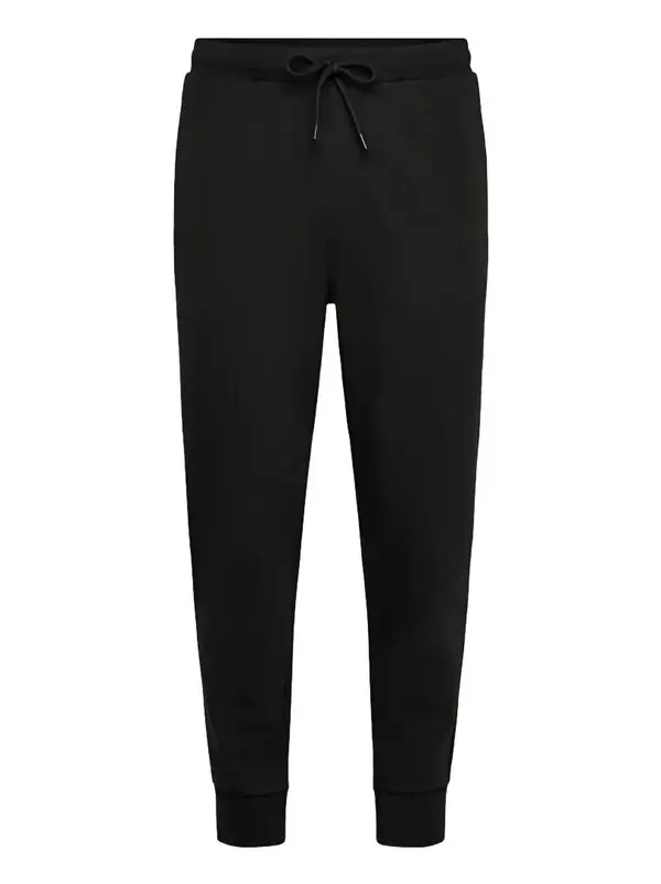 BOSS Drawstring Hadiko Trousers - Black