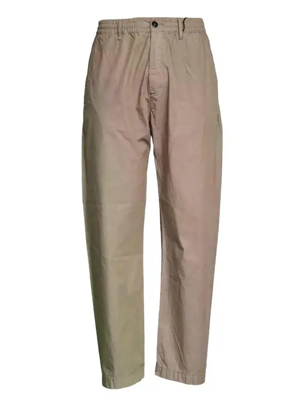 Carhartt Work In Progress Master Twill Trousers - Neutrals