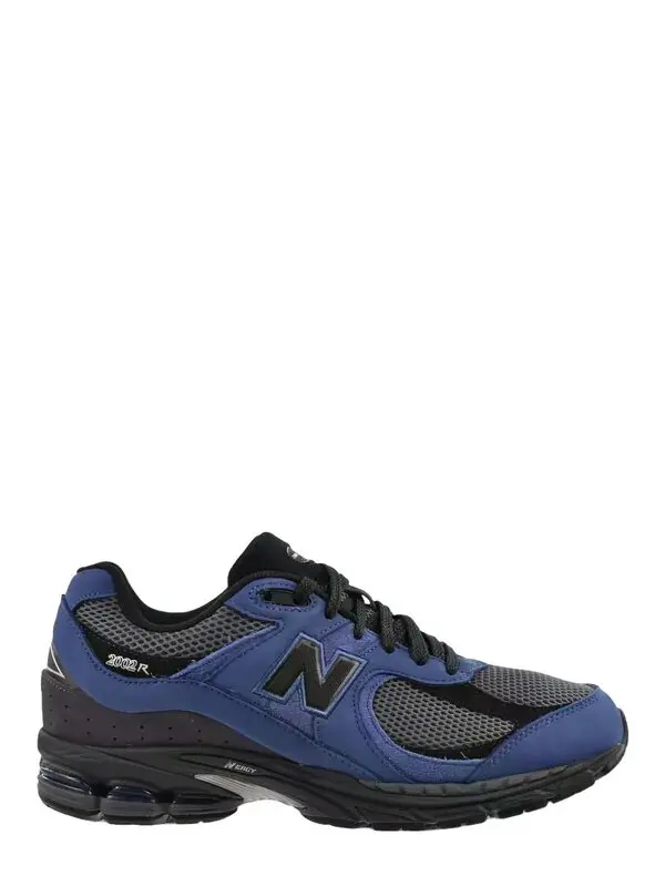 NEW BALANCE 2002r Low-top Sneakers - Blue
