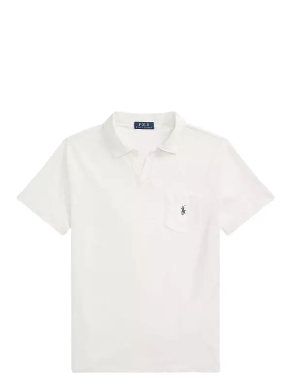 Polo Ralph Lauren Short-sleeves T-shirt - Neutrals