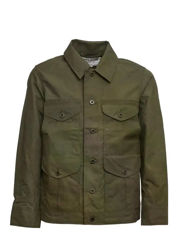 Filson Ranger Pocket Jacket - Green