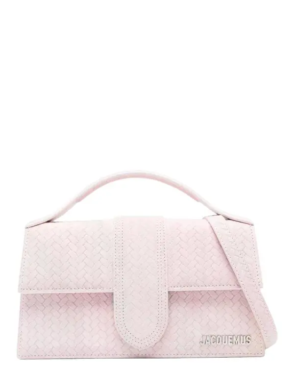 Jacquemus Le Bambino Handbag - Pink