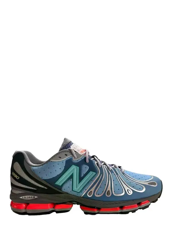 NEW BALANCE X Action Bronson 1890 Sneakers - Blue