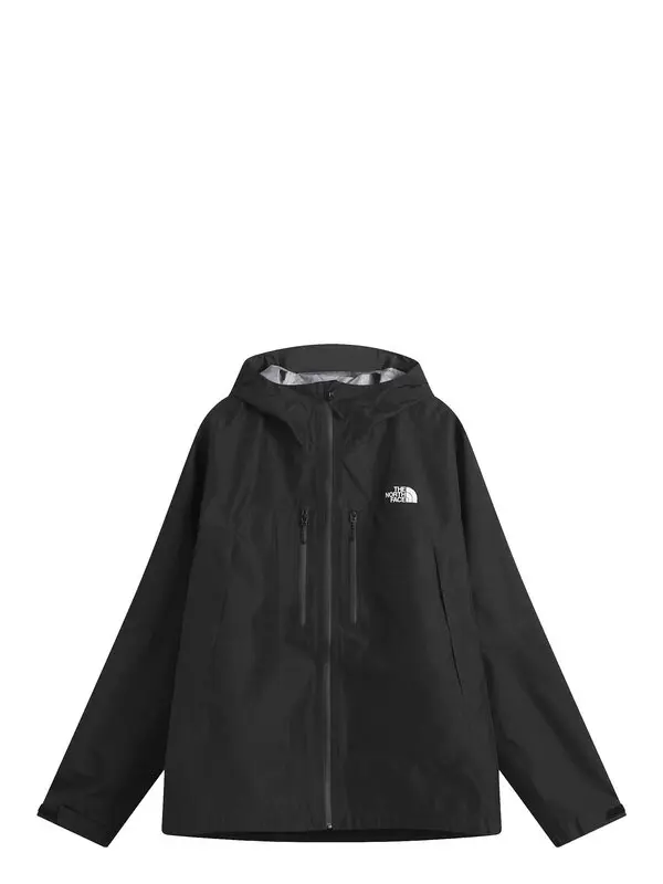 The North Face Valley View Jacket - Tnf Black
