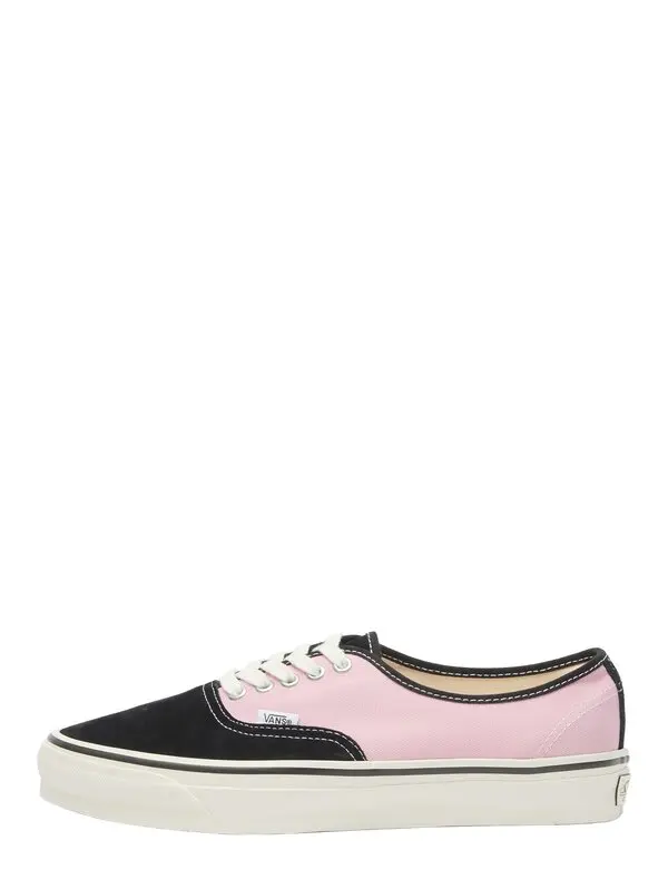VANS Lx Authentic 44 Sneaker - Archive Coral Blush