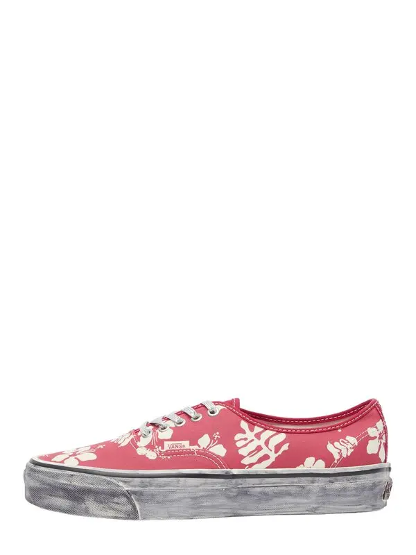 VANS Lx Authentic 44 Sneaker - Archive Multi