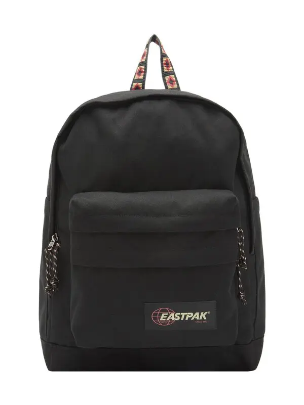 EASTPAK Kittery Pak'r Backpack - Vintage Black