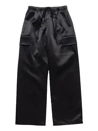 Fear Of God Essentials Field Pant - Vintage Black
