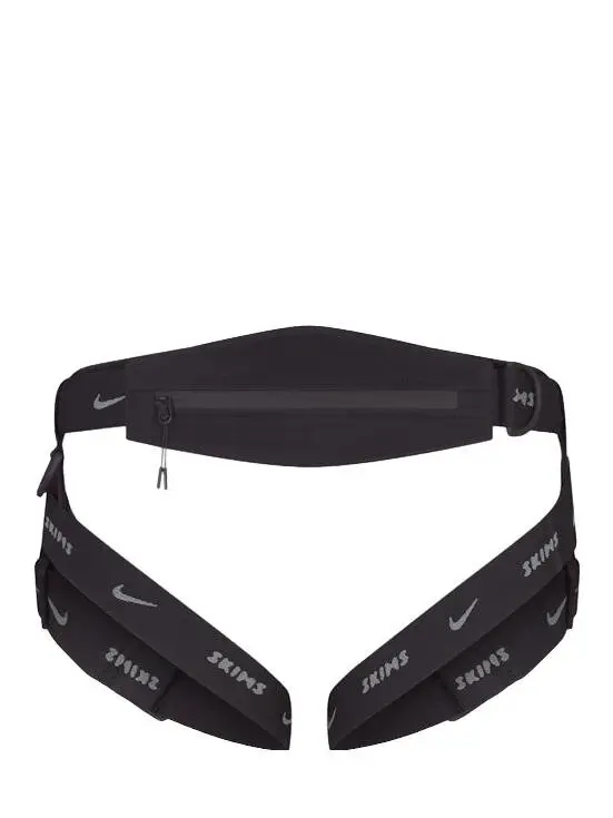 Nike X Skims Harness Waistpack - Obsidian