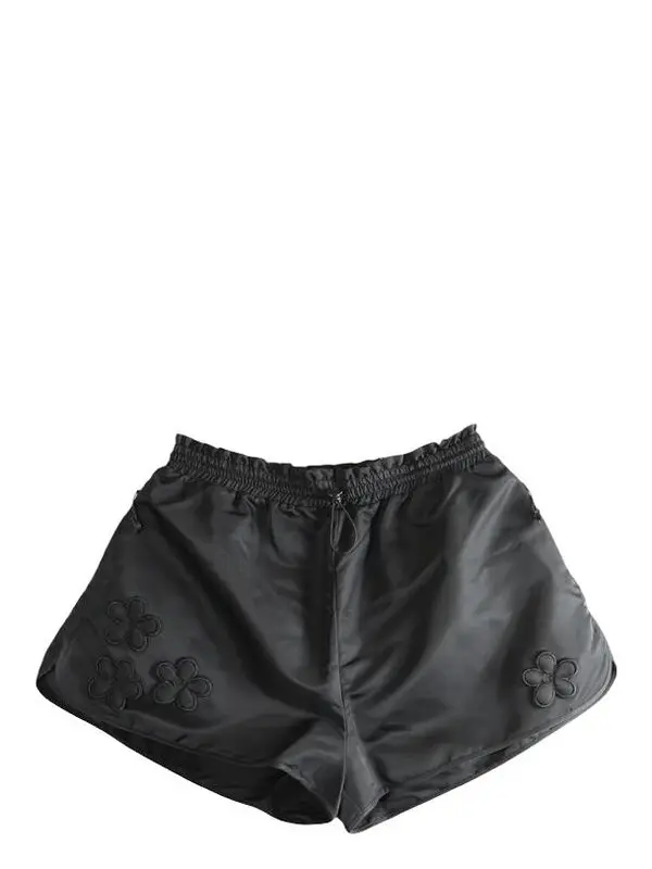 Cecilie Bahnsen Colette Short - Black