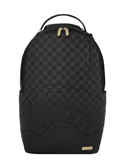 SPRAYGROUND Eco Leather Backpack - Multicolor