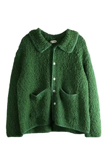 BODE Moppet Cardigan - Green
