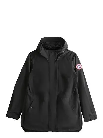 Canada Goose Minden Jacket - Black