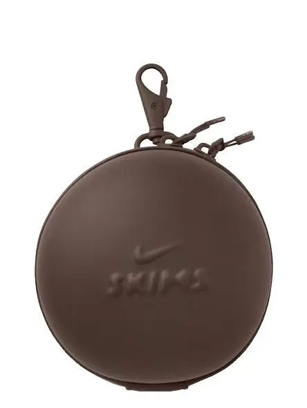 Nike X Skims Hardshell Round Case - Phoenix