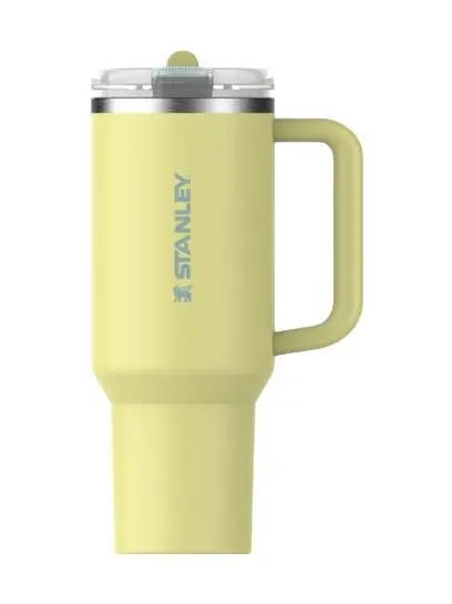 STANLEY Quencher Protour Flip Straw 40oz Tumbler - Pomelo
