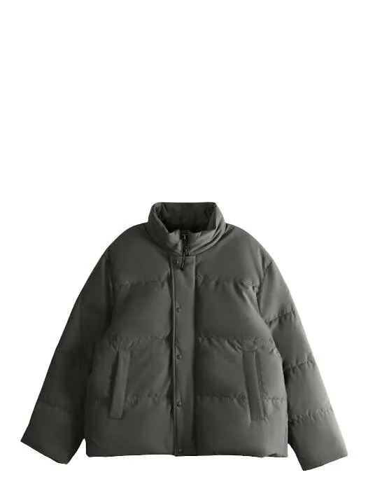 Canada Goose Bayview Parka - Grey
