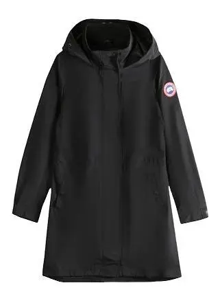 Canada Goose Belcarra Jacket - Black