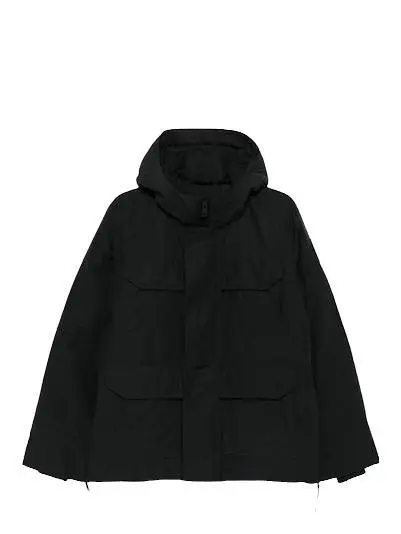 Canada Goose Maitland Parka Jacket - Black