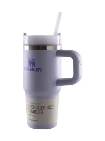 STANLEY Flowstate Quencher 14oz Tumbler - Dew Drop