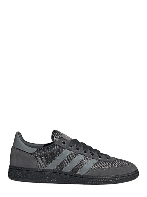 Adidas Handball Spezial Sneakers - Grey Five/core Black