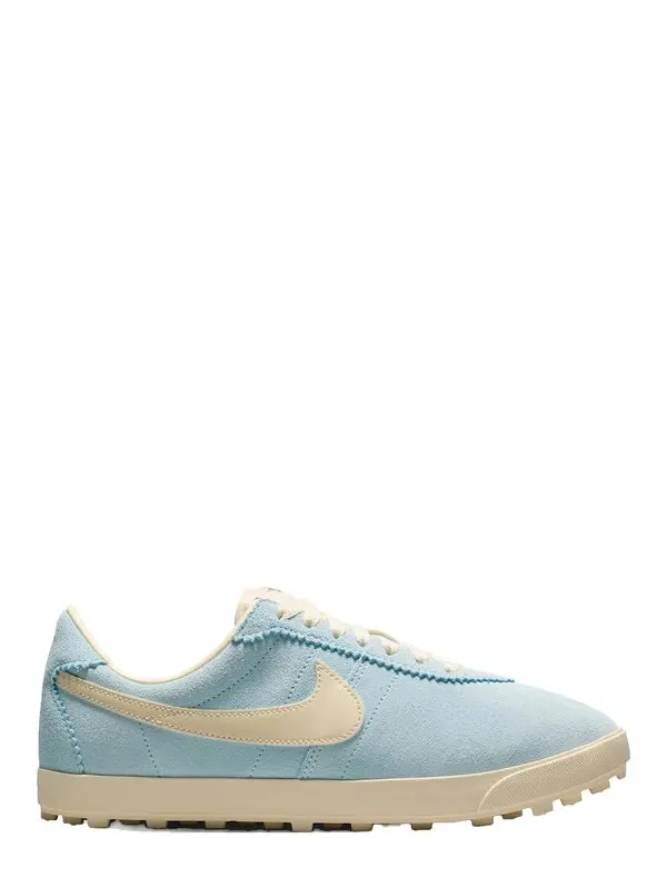 Nike Astro Grabber Suede - Glacier Blue/muslin