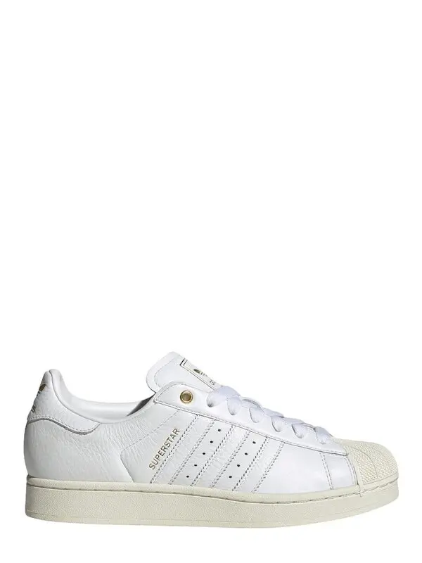 Adidas Superstar Ii Sneakers - Cloud White/off White