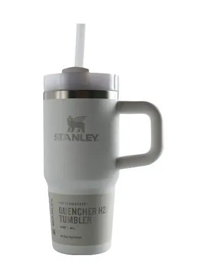 STANLEY Flowstate Quencher 14oz Tumbler - Frost