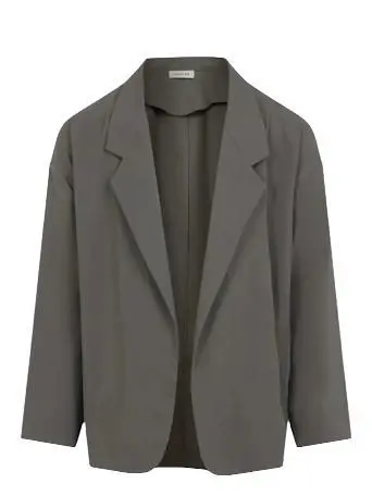 Fear Of God Unlined California Blazer - Willow