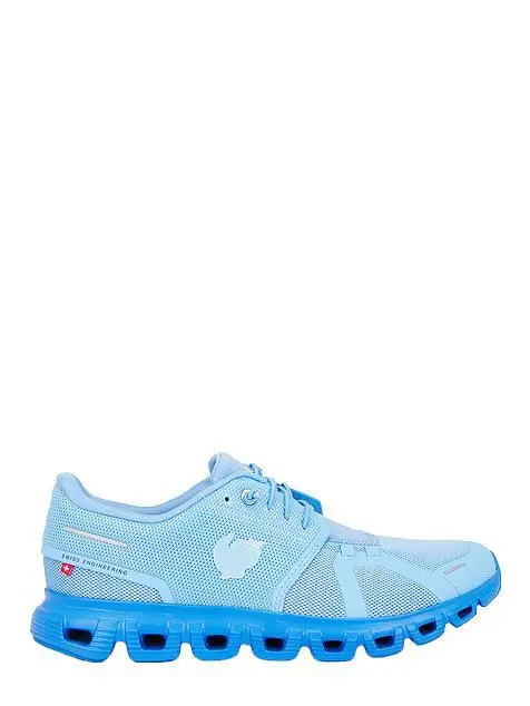 On X Sky High Farm Cloud 6 In Athletic Sneakers - Blue