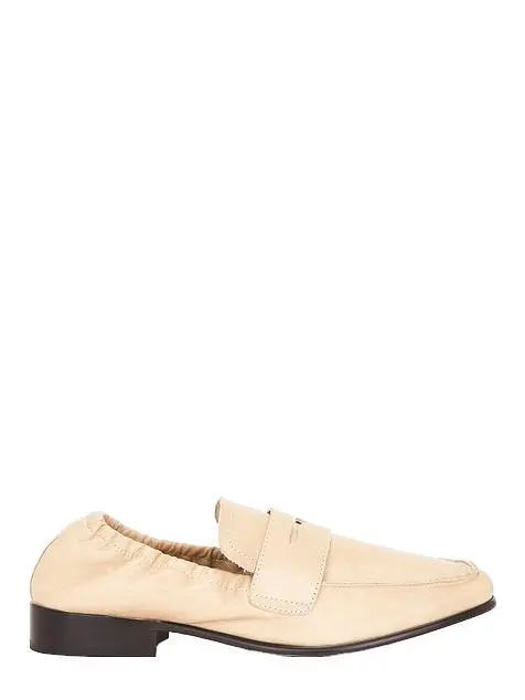 TONY BIANCO Gloria Loafer - Beige