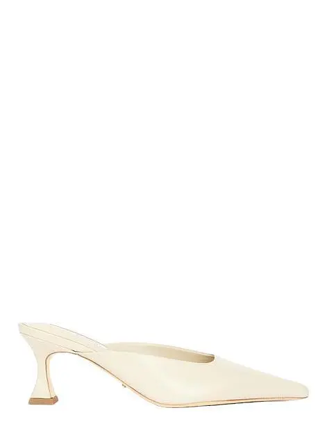 TONY BIANCO Juniper Heel - Cream