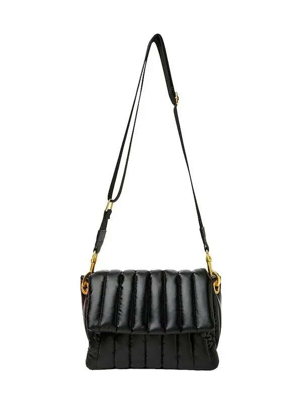 THINK ROYLN Bar Bag - Black
