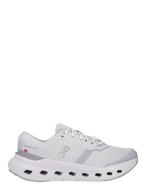 On Cloudrunner 3 Athletic Sneakers - Grey