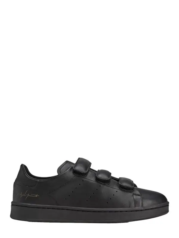 Y3 Stan Smith Sneakers - Black