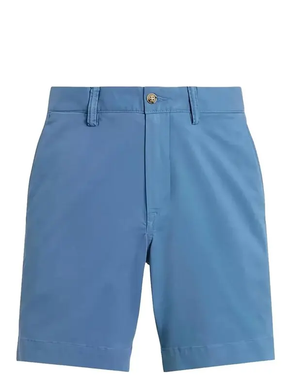 Polo Ralph Lauren Chino Shorts - Blue