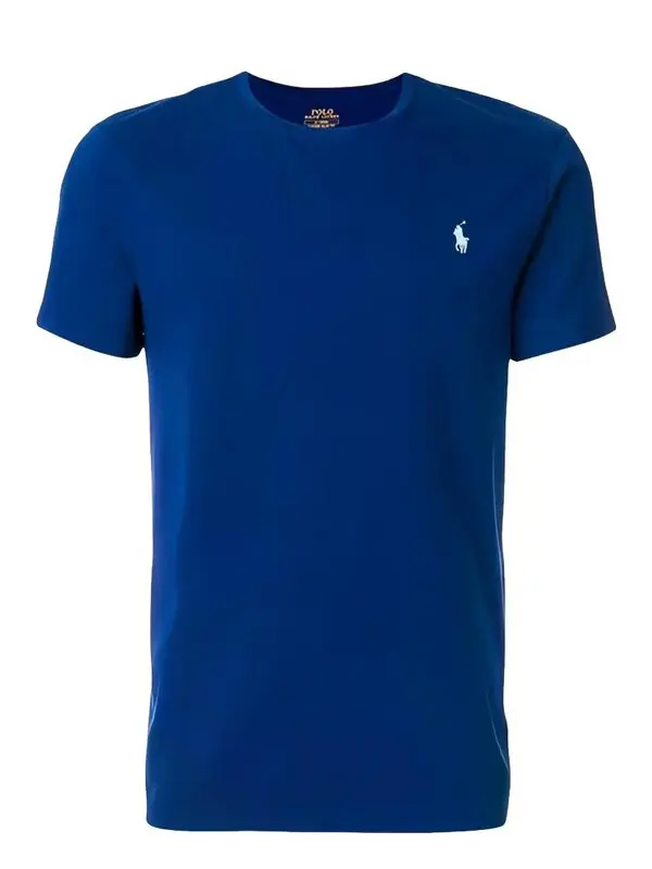 Polo Ralph Lauren Short-sleeve T-shirt - Blue