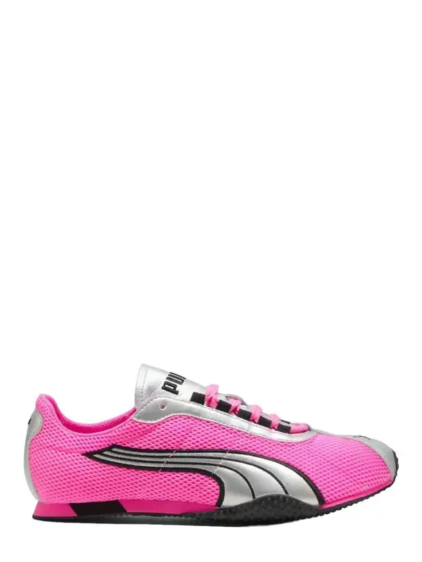 PUMA H-street Og Logo Sneakers - Pink