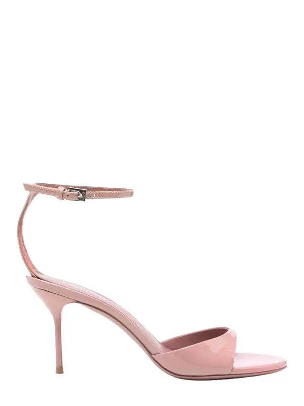 Paris Texas Lidia Ankle-strap Sandals - Pink