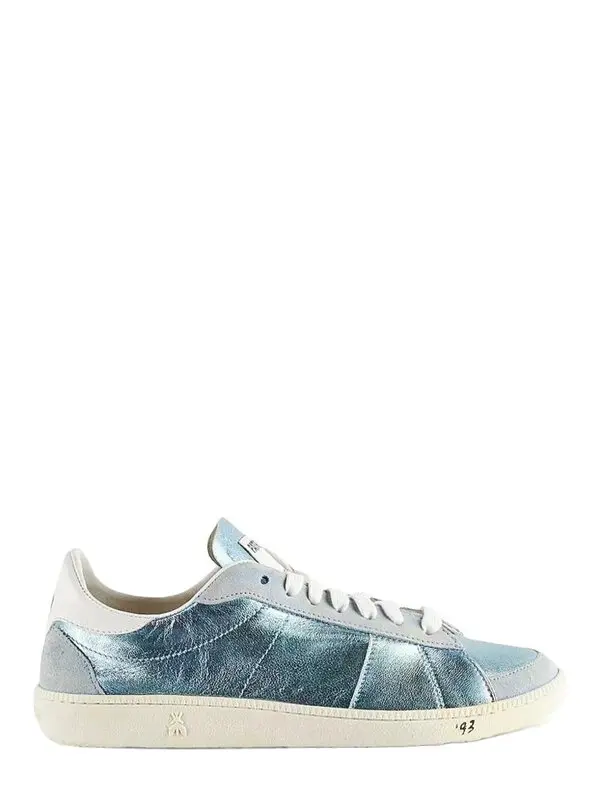 Patrizia Pepe Skin 93 Sneakers - Blue