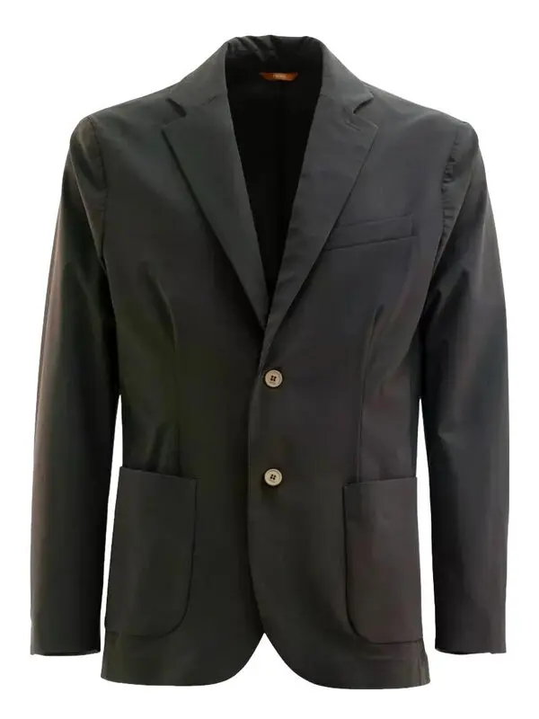 CRUNA Tribeca Blazer - Grey