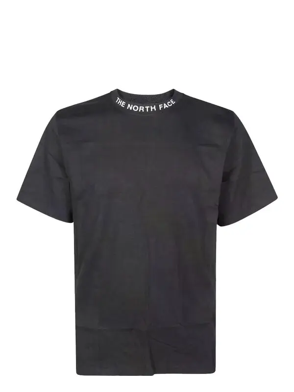 The North Face Graphic T-shirt - Black