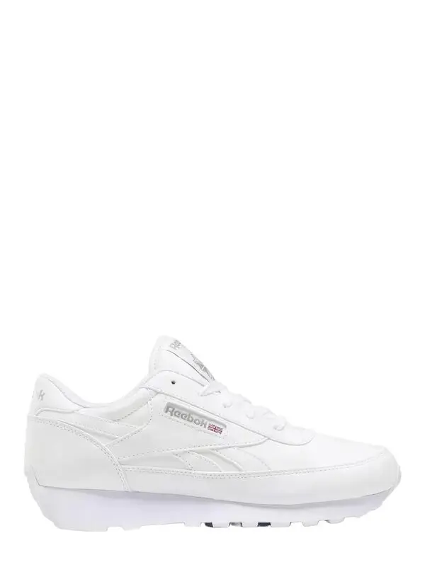 REEBOK Renaissance Classic Sneakers - White