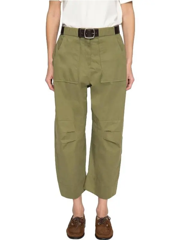 Sea Andrea Pants - Green