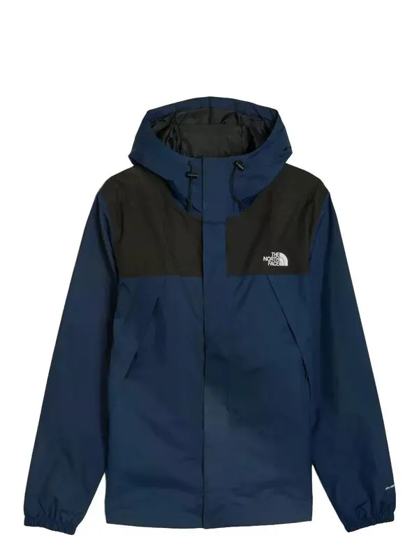 The North Face Antora Hooded Jacket - Blue