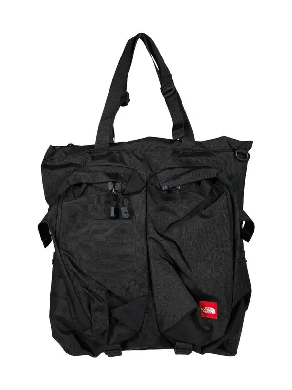 The North Face Box Tote Bag - Black