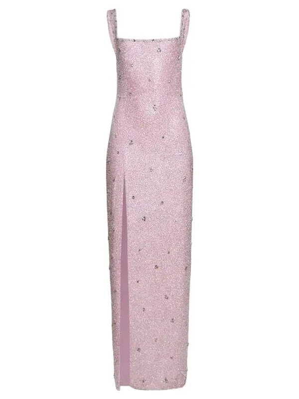 CLIO PEPPIATT Pamela Gown - Purple