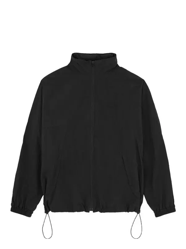 MAISON MARGIELA Sports Jacket - Black