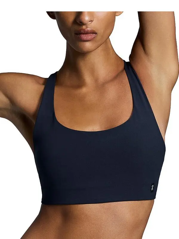 On Studio Bra - Navy