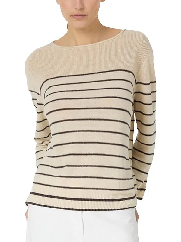Gerard Darel Levia Sweater - Brown
