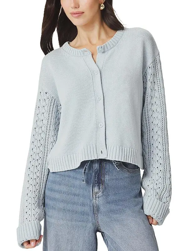 Splendid Gracie Cardigan - Country Air